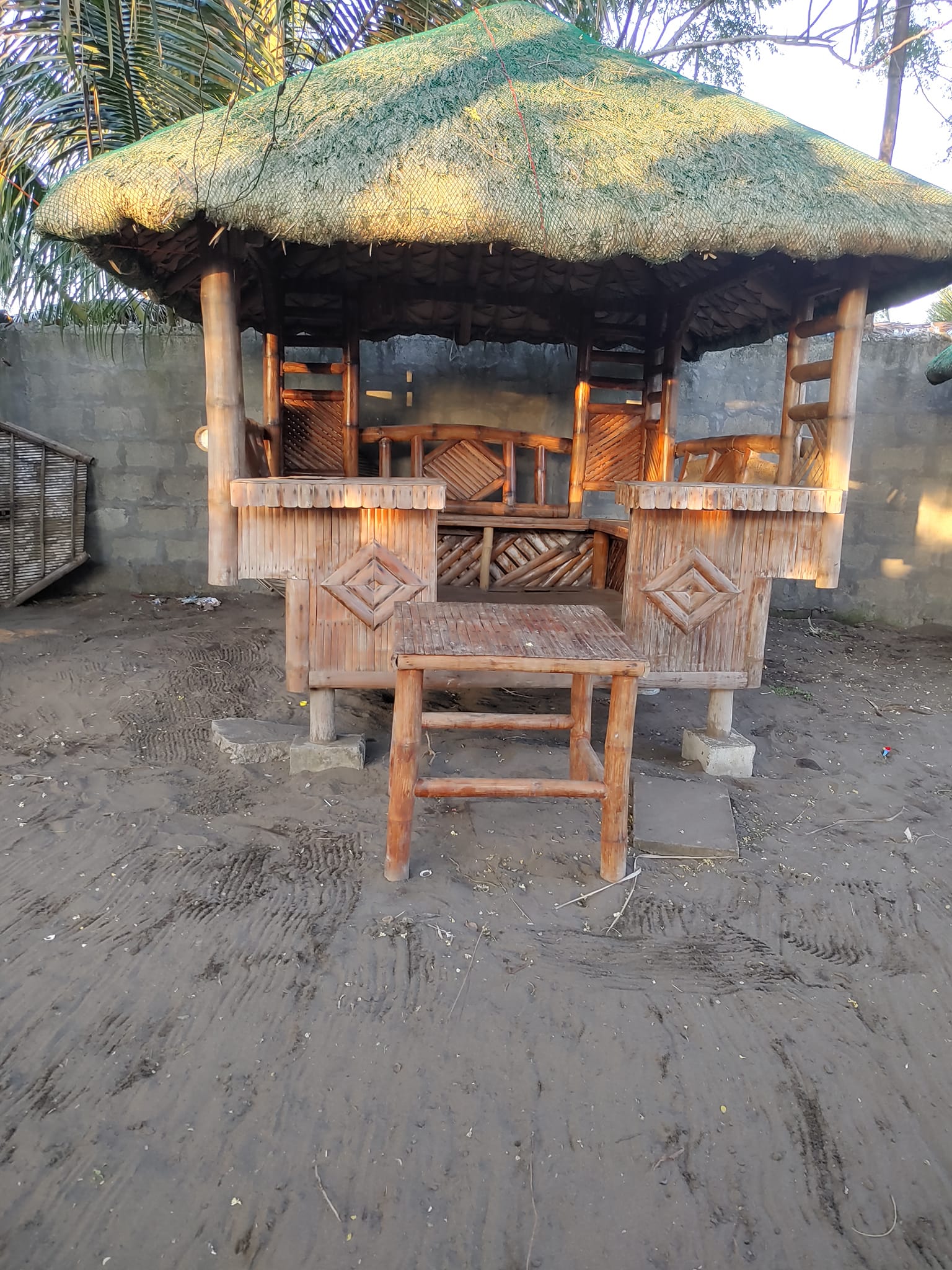 Pacific Trail Resort